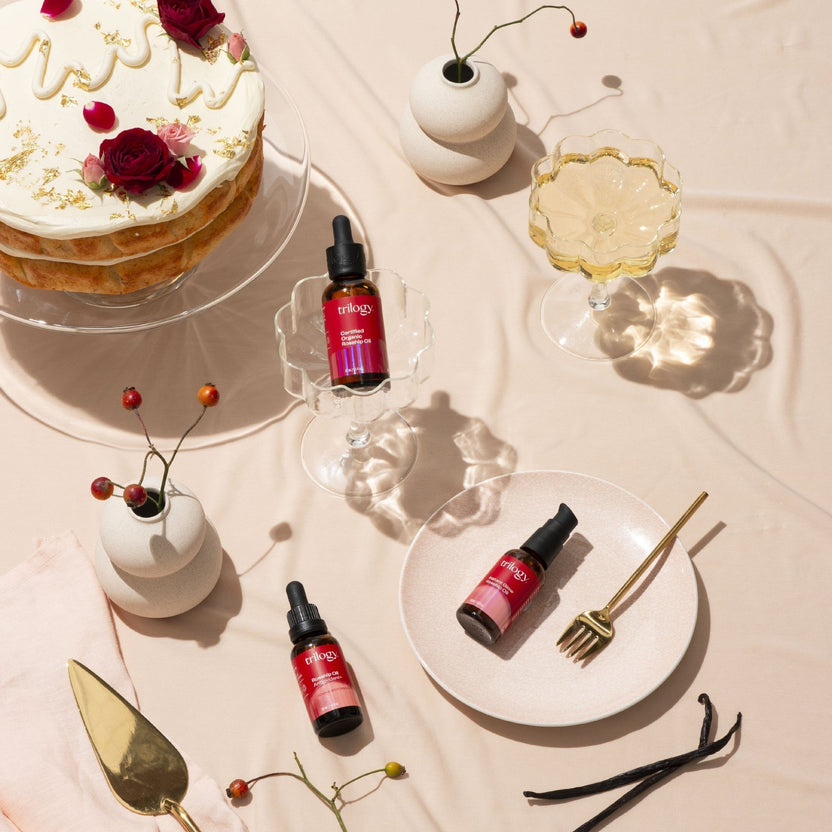 Trilogy | Clean, Natural Beauty | Free Shipping On Orders $50+