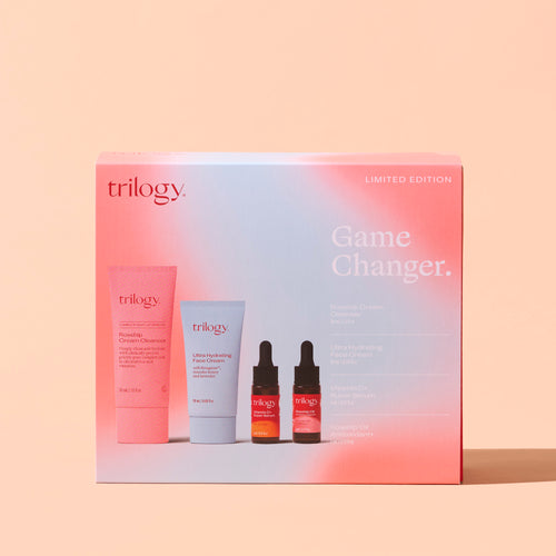 Trilogy | Clean, Natural Beauty | Free Shipping On Orders $50+