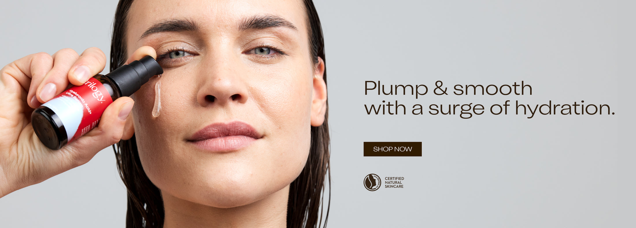 Trilogy | Clean, Natural Beauty | Free Shipping On Orders $50+