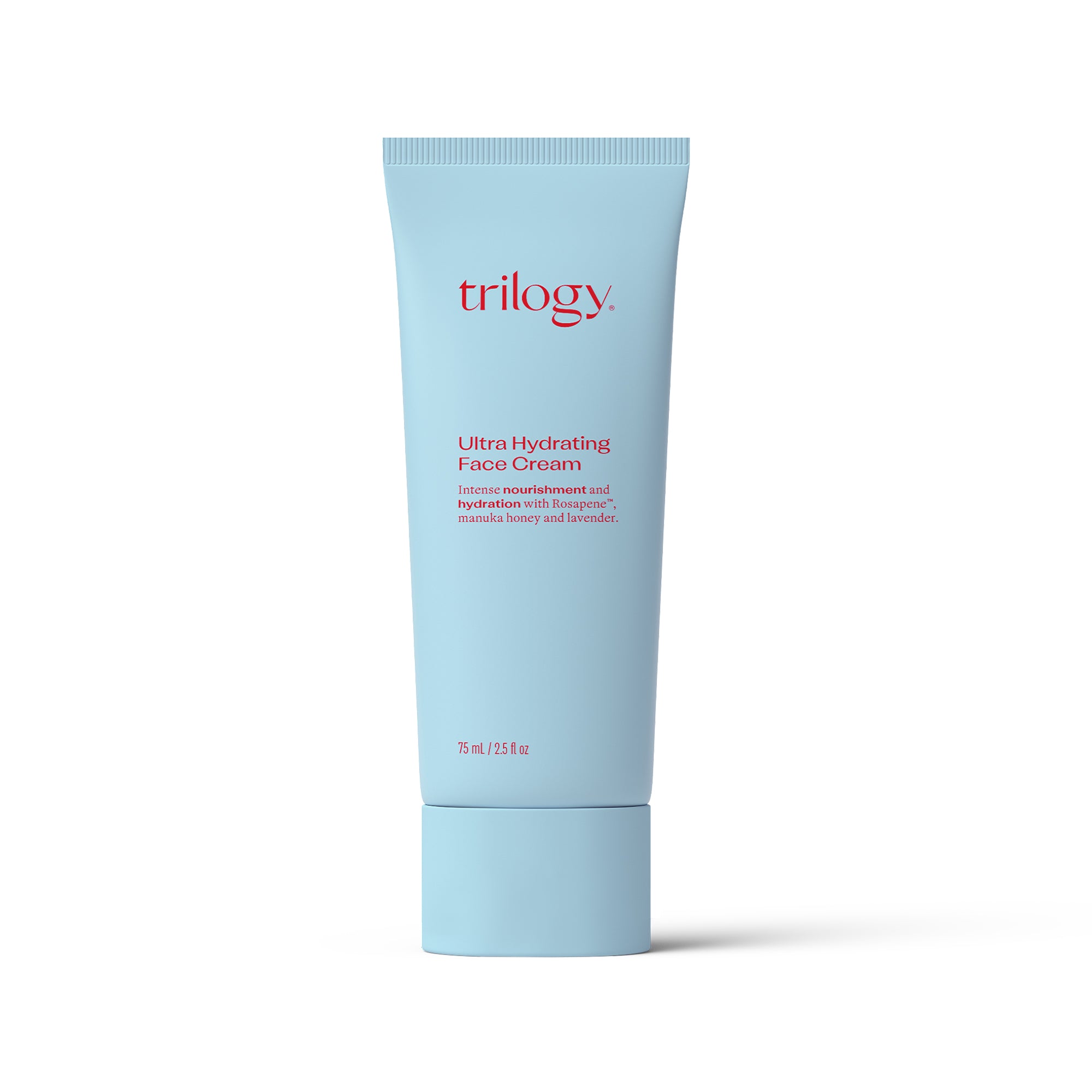 Trilogy Ultra Hydrating Face Cream