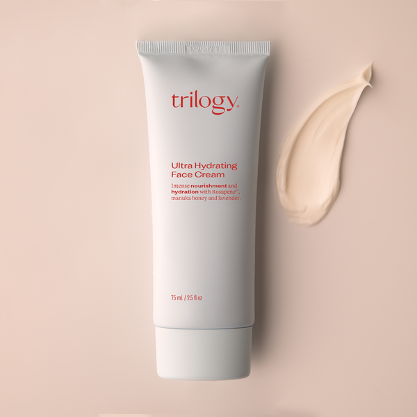 Trilogy | Clean, Natural Beauty | Free Shipping On Orders $50+