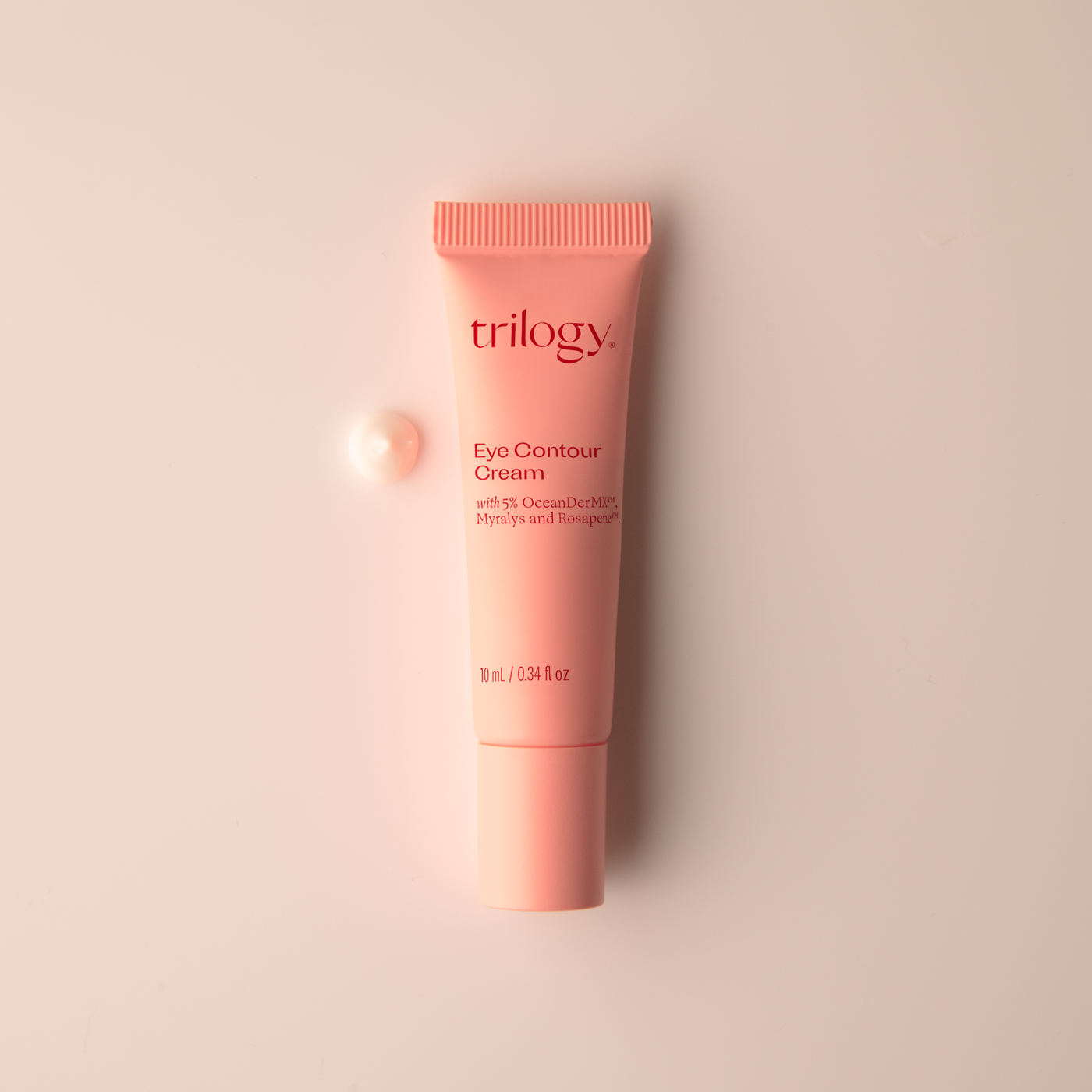 Trilogy Natural Skin Care Eye Contour Cream
