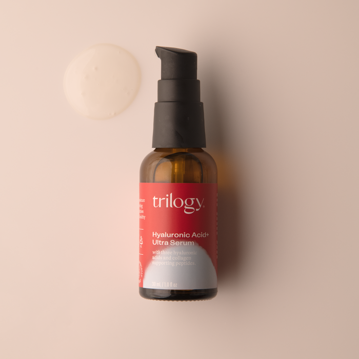Trilogy Natural Skincare | For all skin types