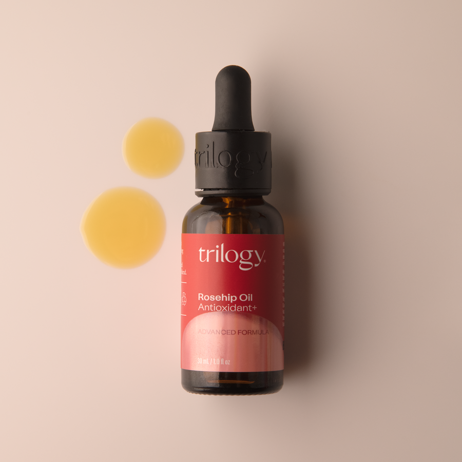 Organic Rosehip Oil Online