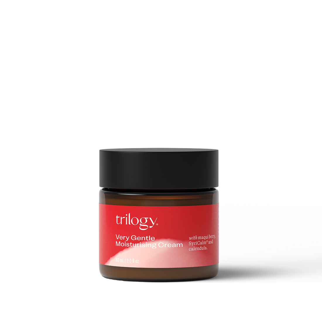 Trilogy Skin Care Very Gentle Moisturising Cream