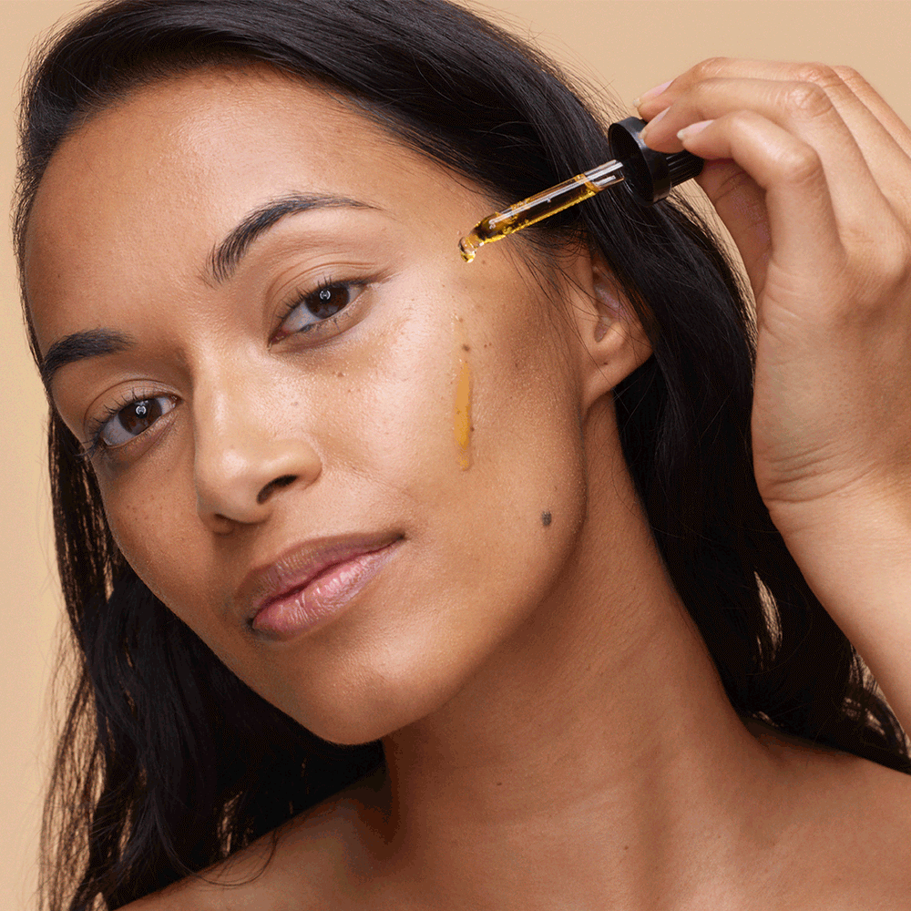 Trilogy Natural Skincare CoQ10 Booster Oil