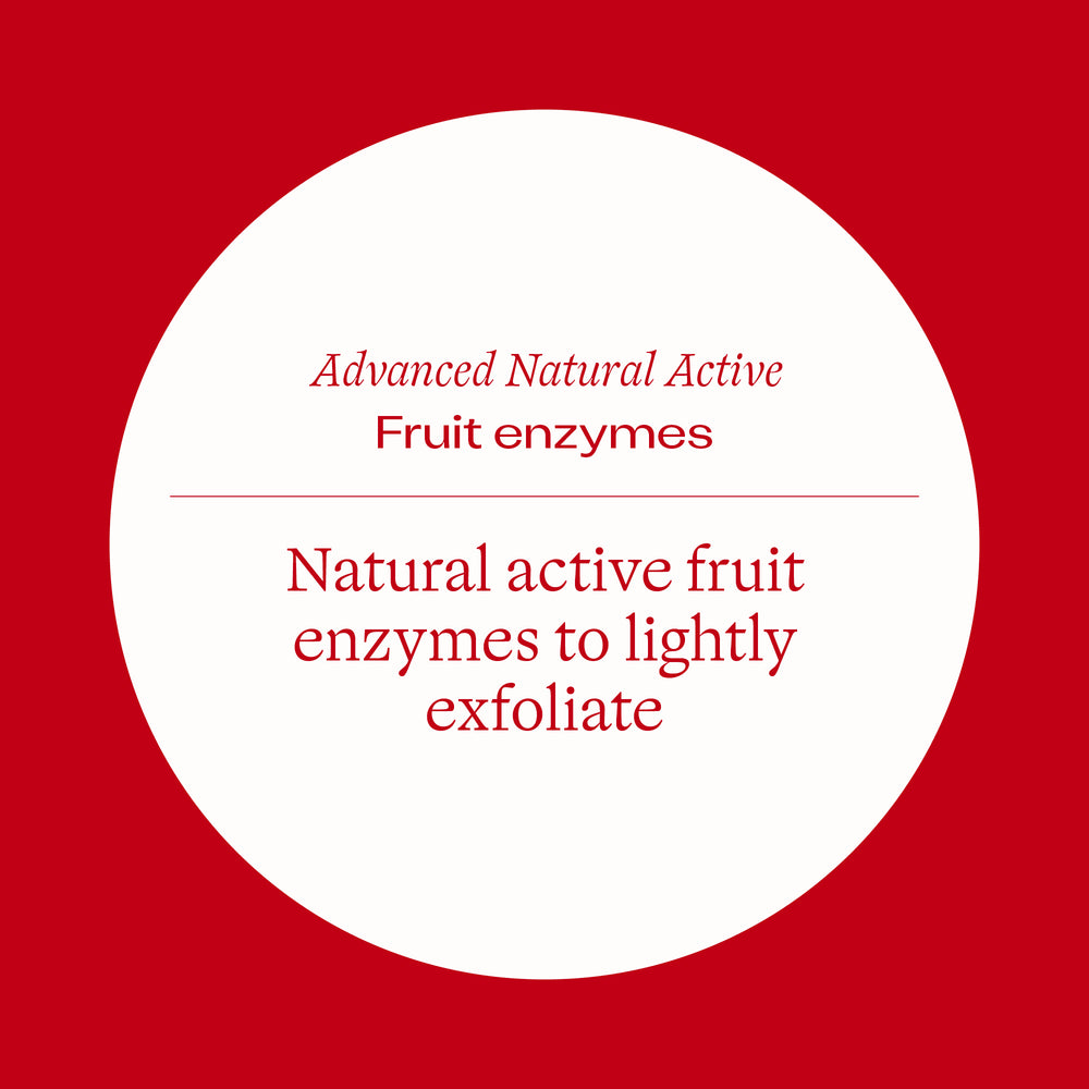 Trilogy Natural Active Enzyme Cleansing Cream Skin Care