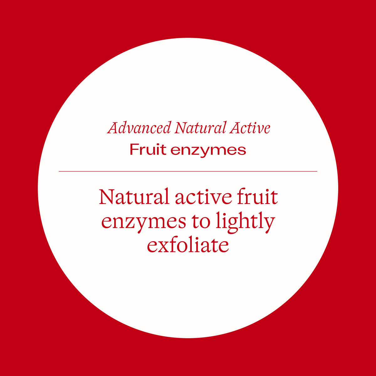 Trilogy Natural Active Enzyme Cleansing Cream Skin Care