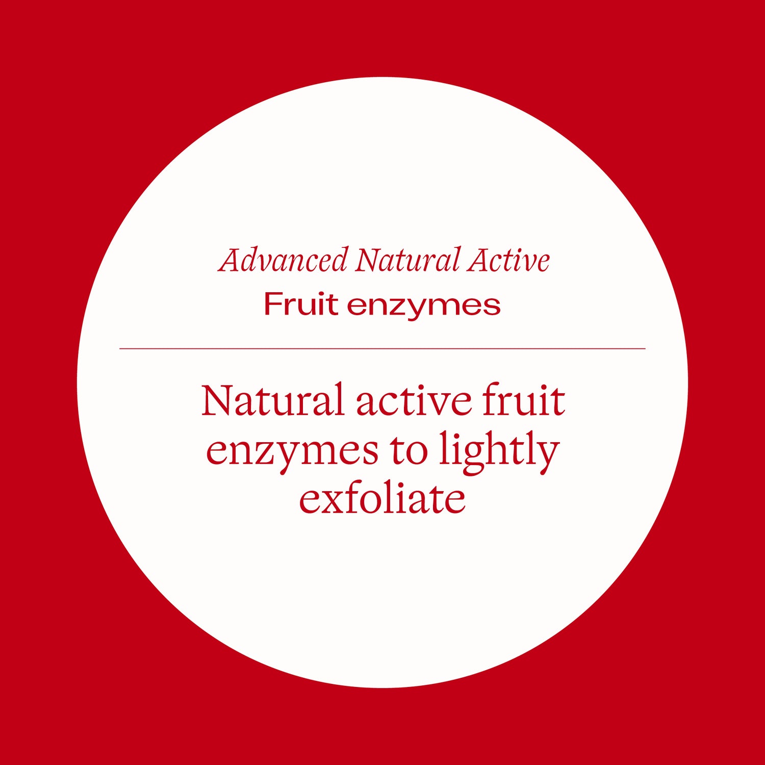 Trilogy Natural Active Enzyme Cleansing Cream Skin Care