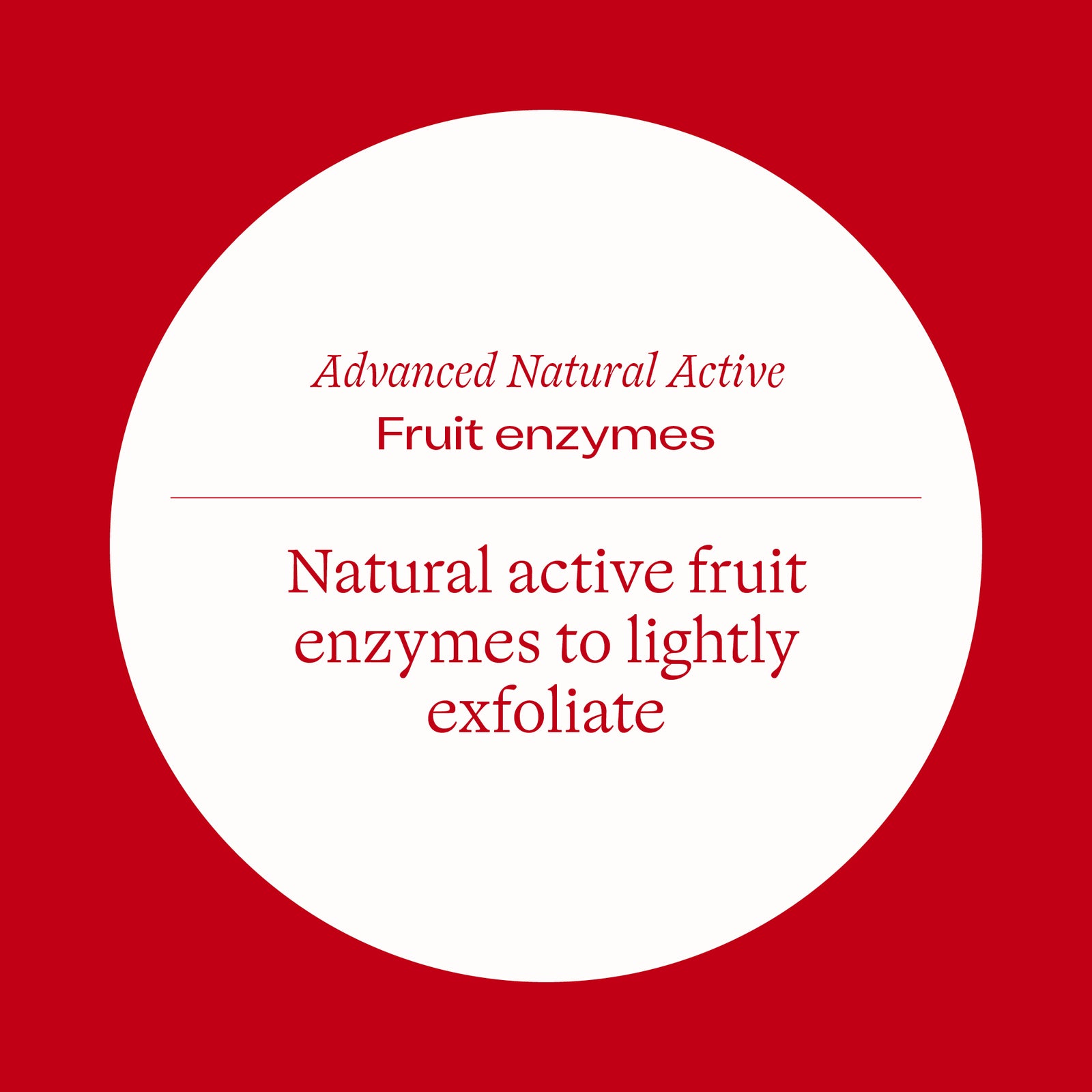 Trilogy Natural Active Enzyme Cleansing Cream Skin Care