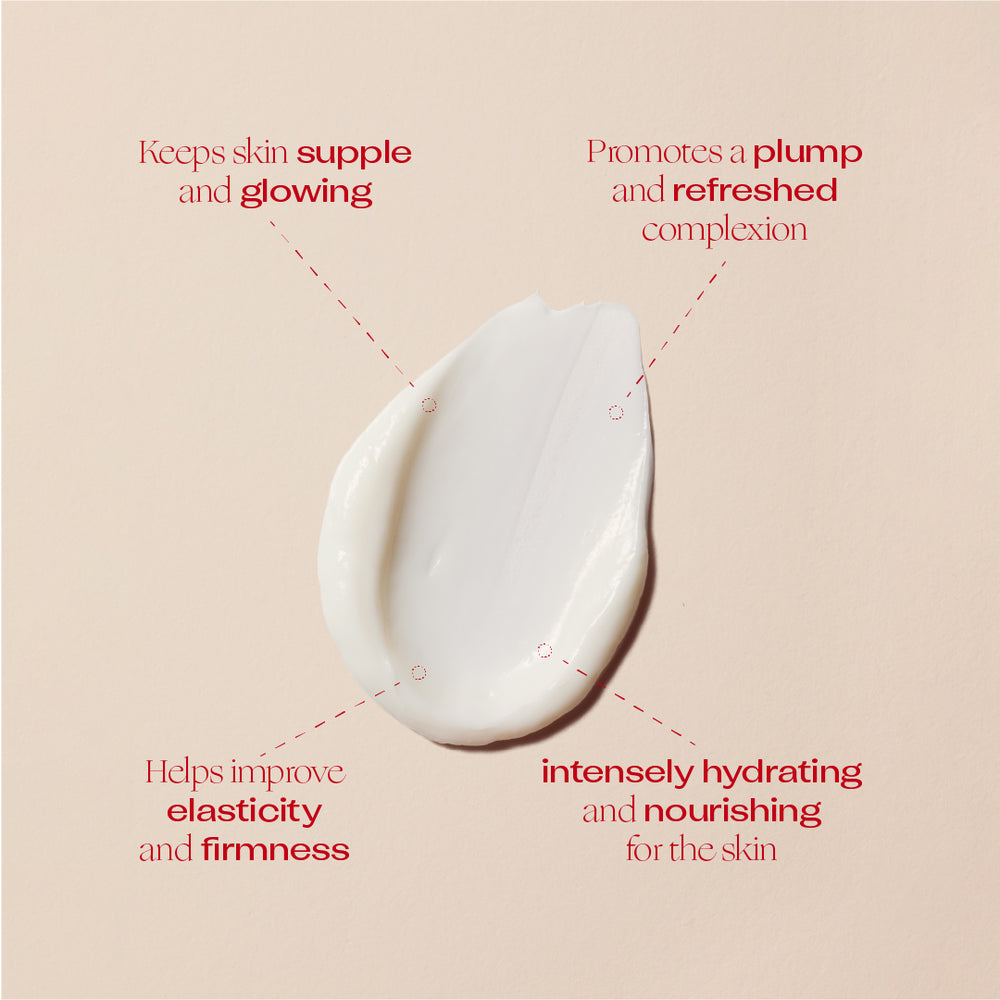 Trilogy Skin Care Rejuvenating Overnight Mask